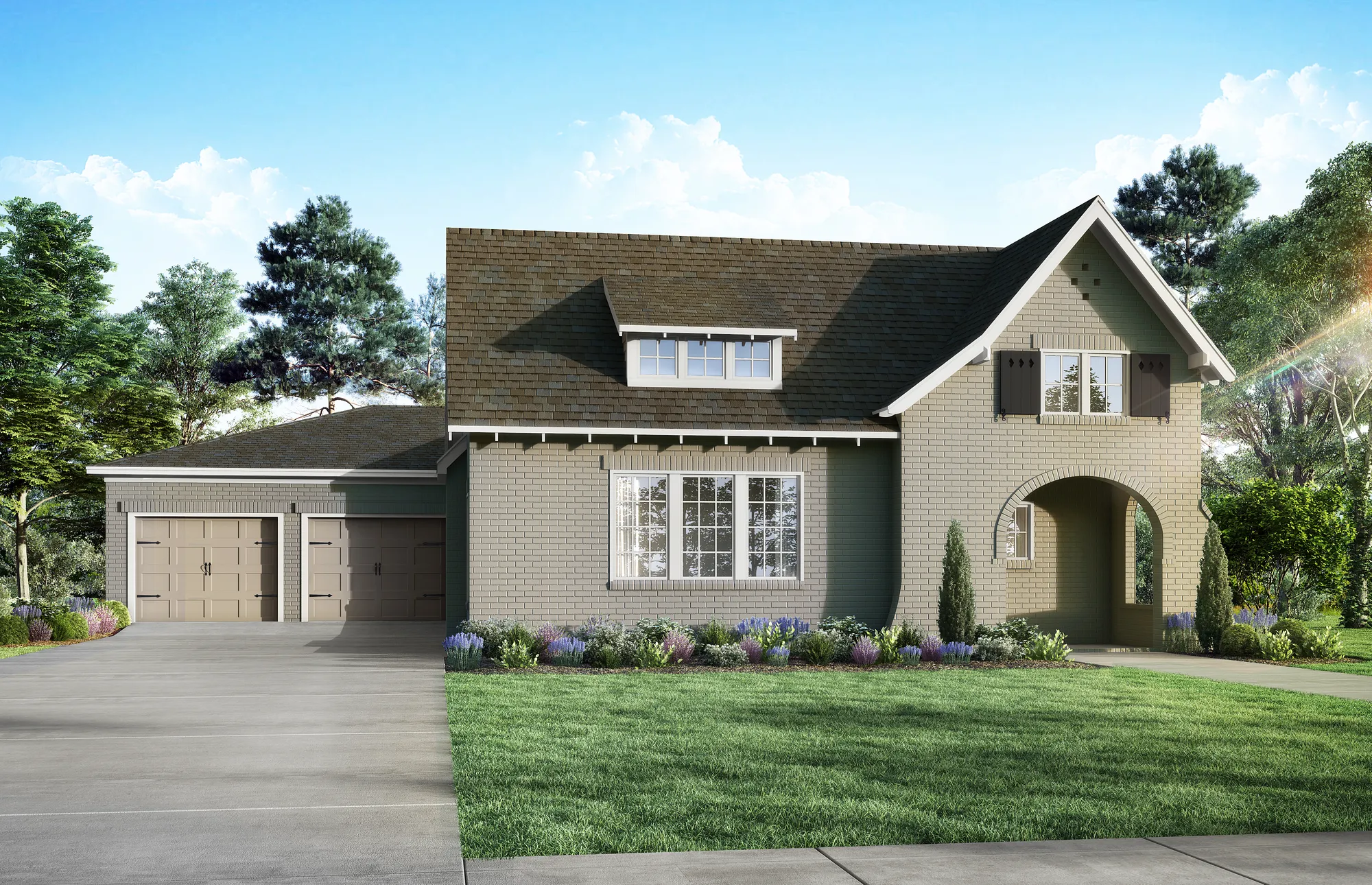 Liberty Park | Vestavia Hills Real Estate