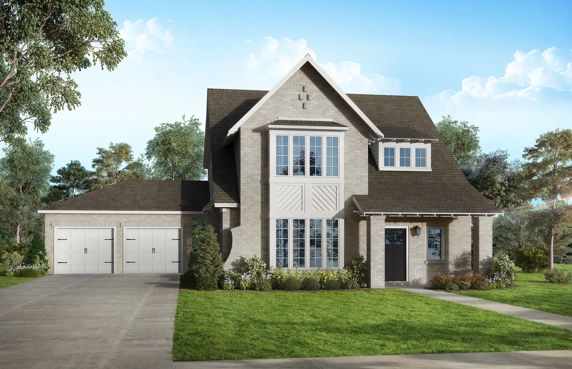 Liberty Park | Vestavia Hills Real Estate