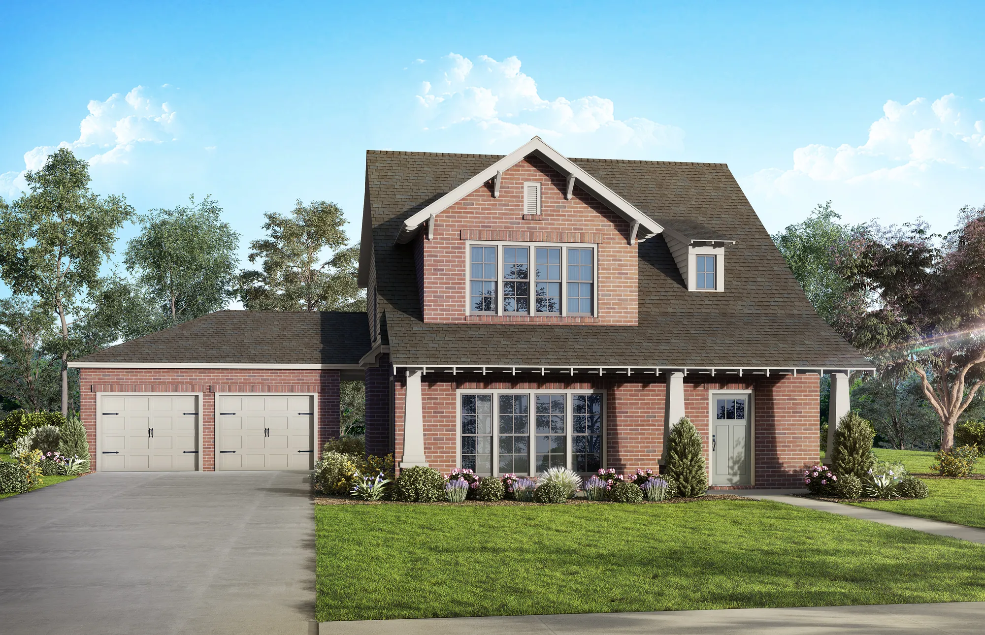 Liberty Park | Vestavia Hills Real Estate