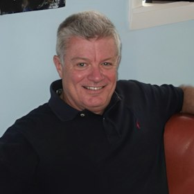 John P. Wells, Managing Broker