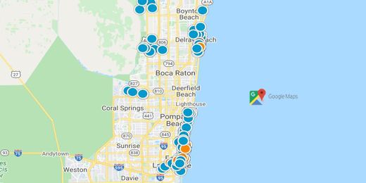 Lake Worth Real Estate | Lake Worth Homes and Condos for Sale