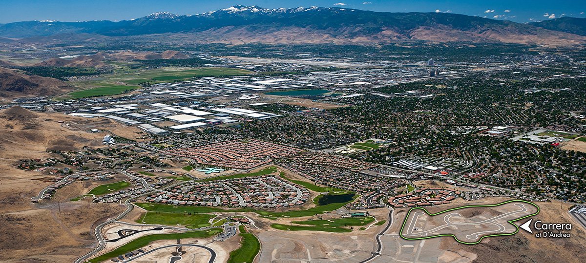 Spanish Springs Spanish Springs