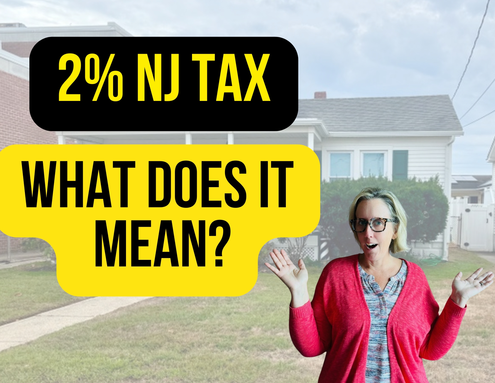 What is the "NJ exit tax" and how do I handle it when I sell a property ...