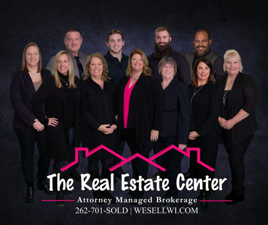 Meet The The Real Estate Center Agents