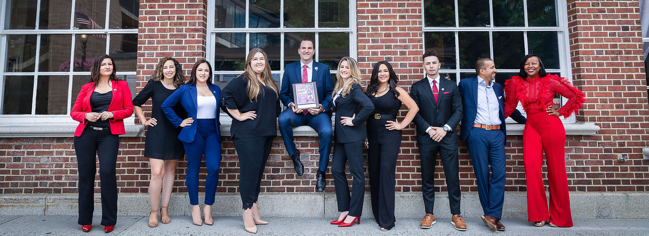 Meet The Eric Stein Team