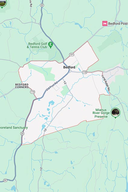 Westchester County Homes for Sale | MLS Property Listings