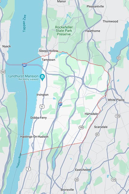 Westchester County Homes for Sale | MLS Property Listings