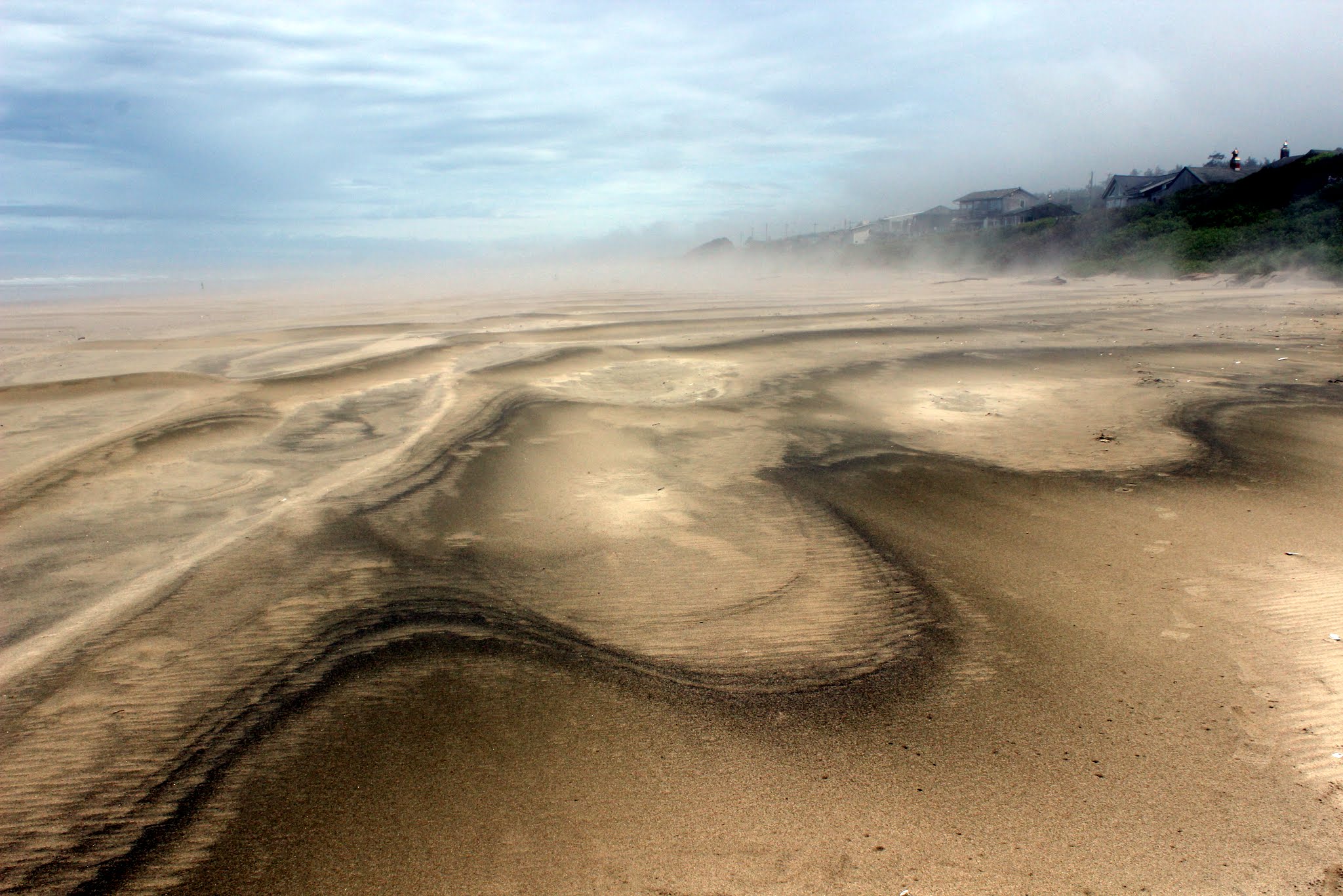 Gold Beach