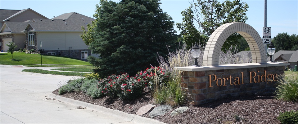 Portal Ridge real estate
