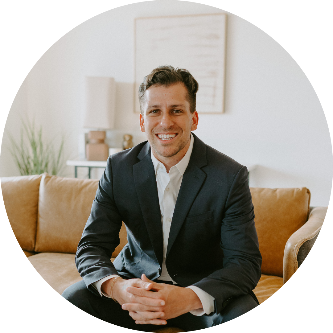 Josh Crown - REALTOR