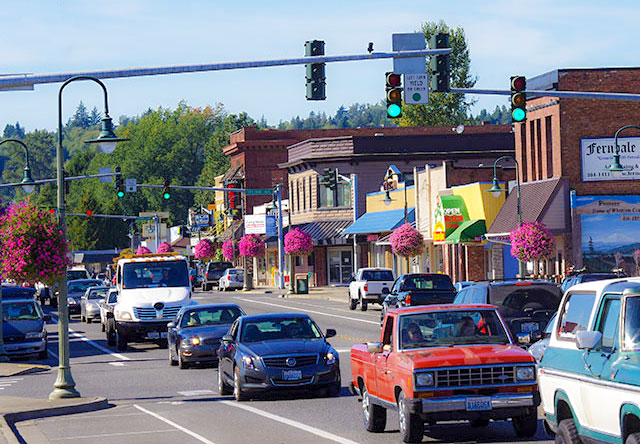 Ferndale Real Estate | Ferndale Properties for Sale