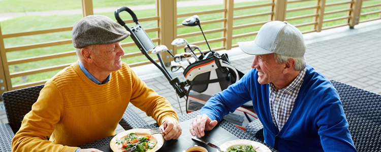 The 11 Best Golf Courses In Maple Ridge, B.C.