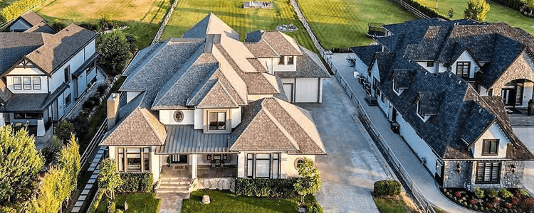 Langley BC High Point Estates Homes For Sale | Homes In Langley