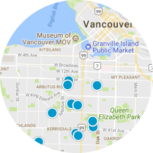 Vancouver Real Estate | Vancouver Homes for Sale