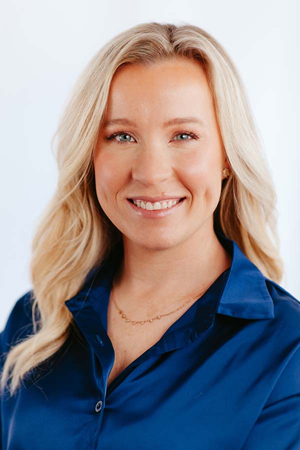 Alyssa Langan | Louisville KY REALTOR® | White Picket Real Estate