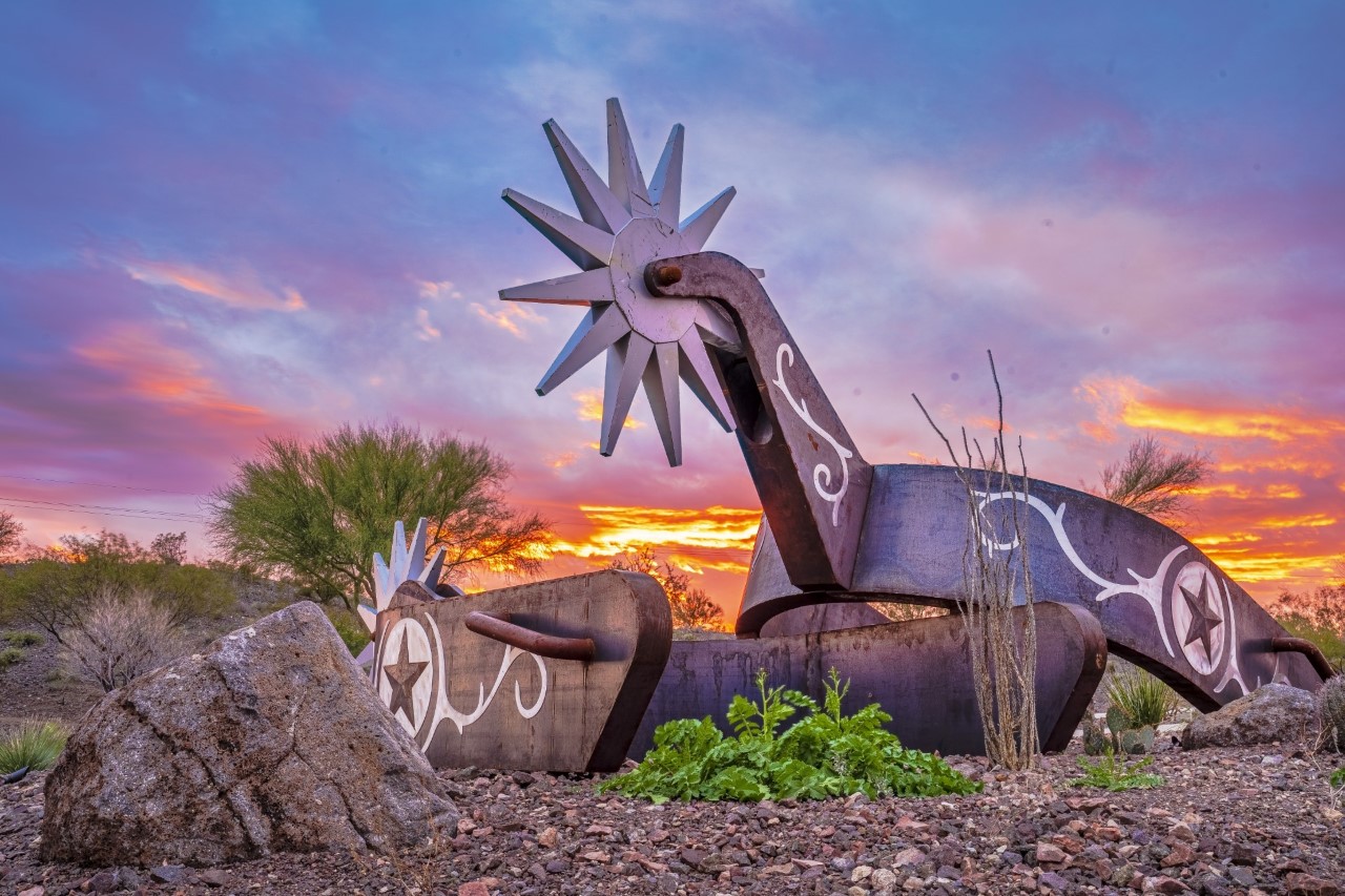 Wickenburg Ranch Real Estate