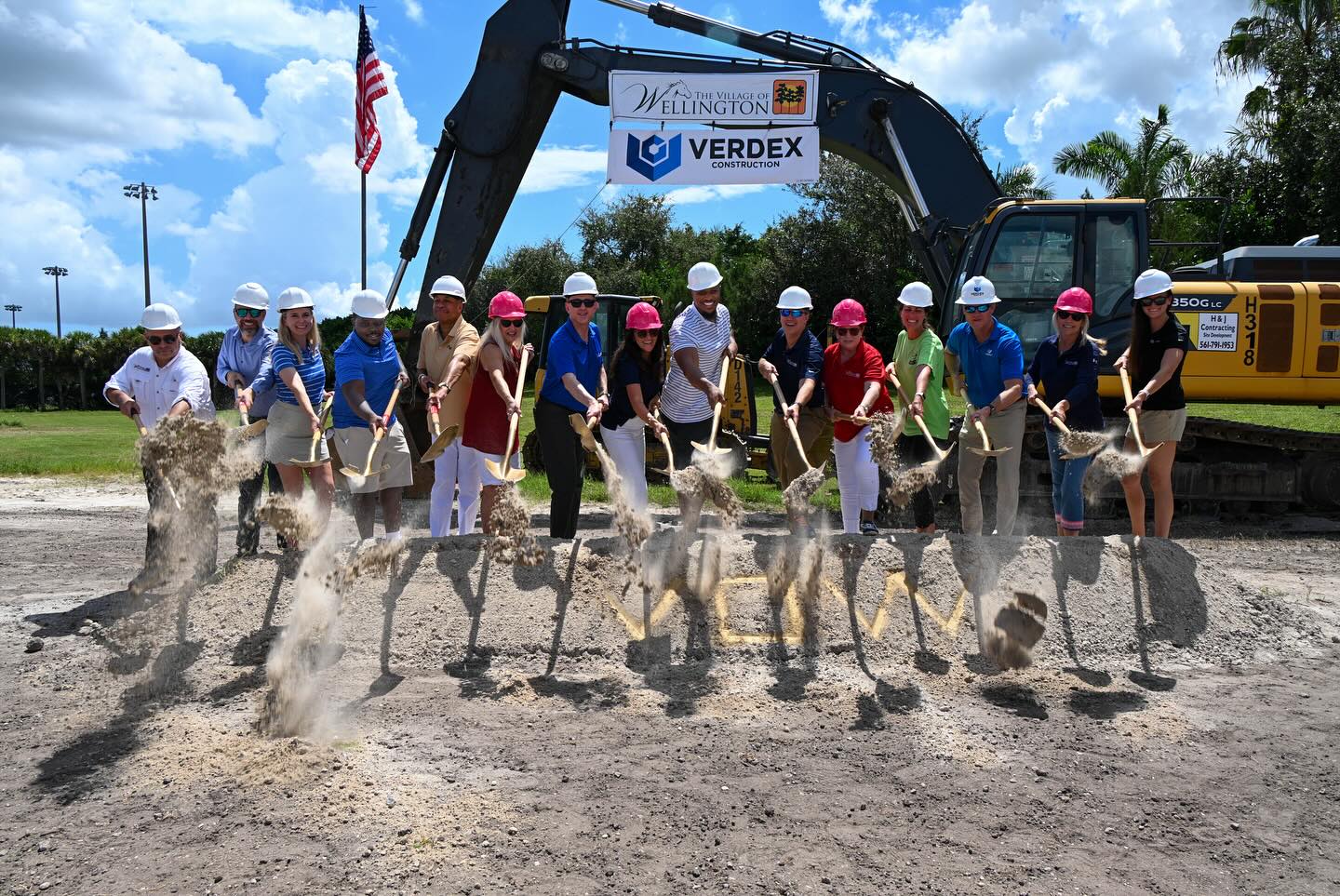 Breaking Ground: Former NFL Linebacker Jon Bostic Kicks Off ...
