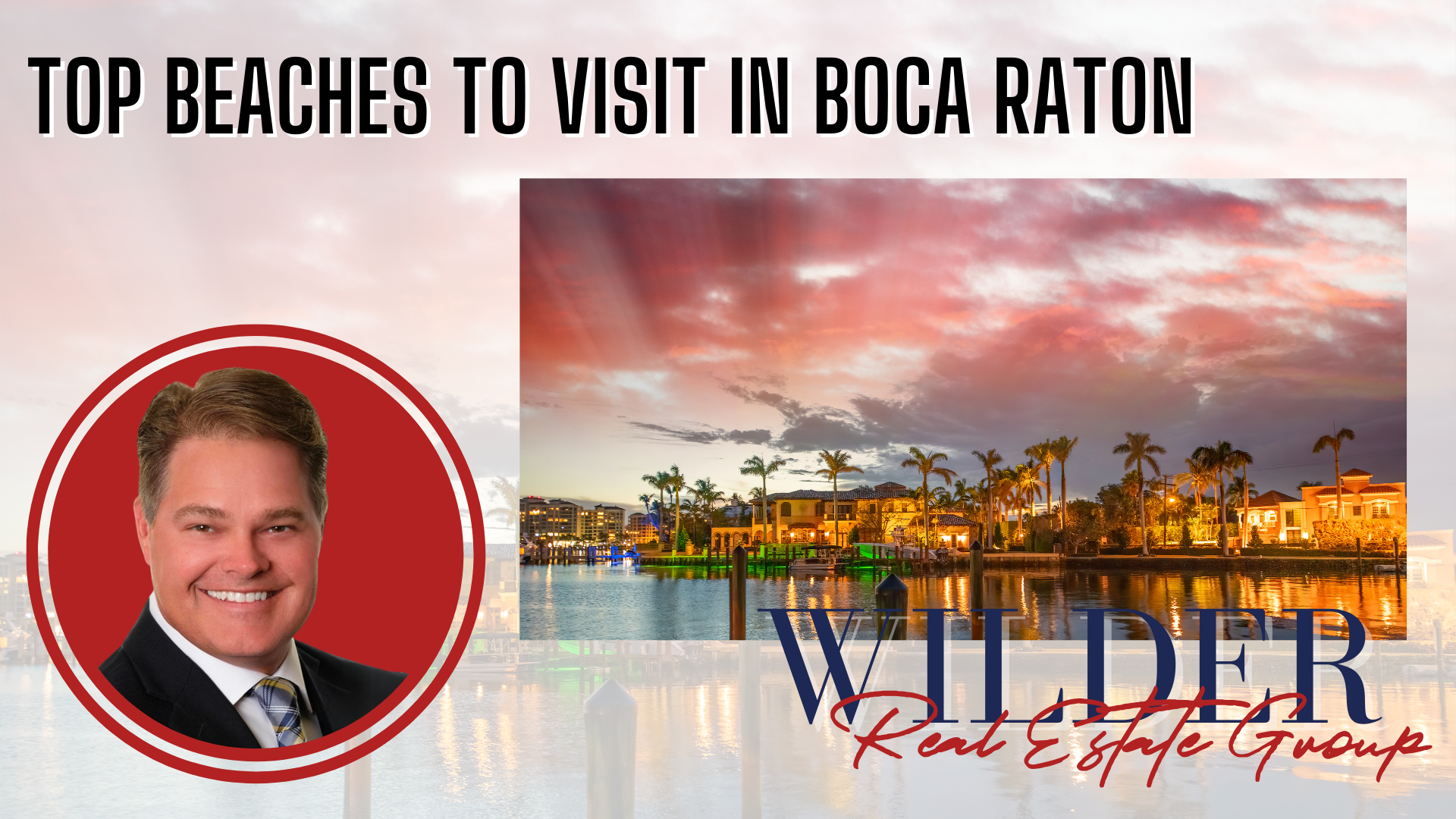 Top Beaches to Visit in Boca Raton