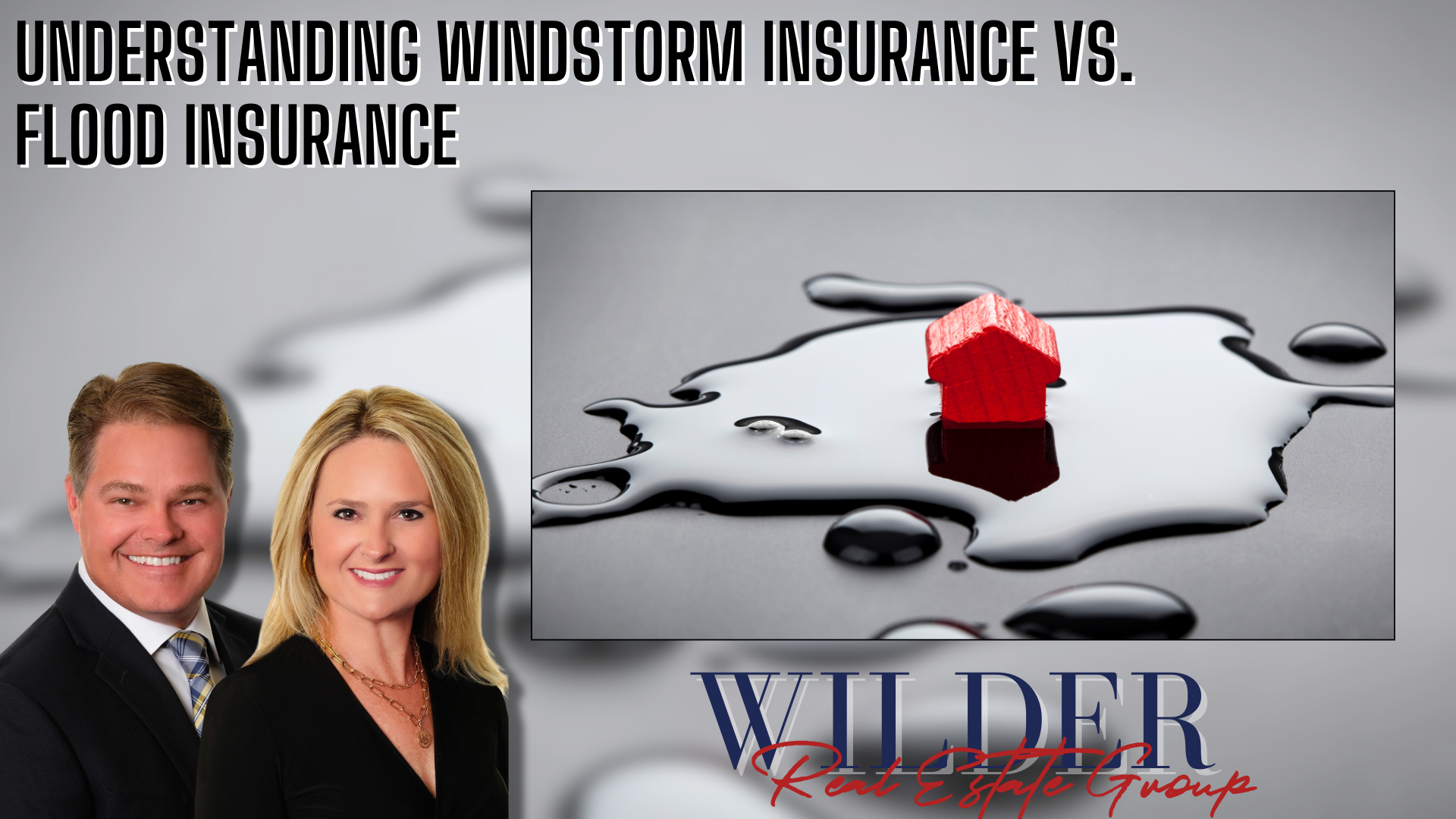 Understanding Windstorm Insurance vs. Flood Insurance