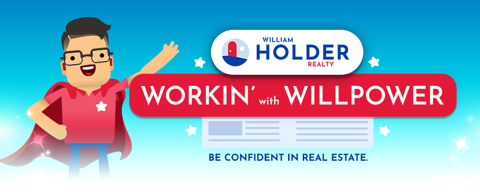 William Holder Real Estate