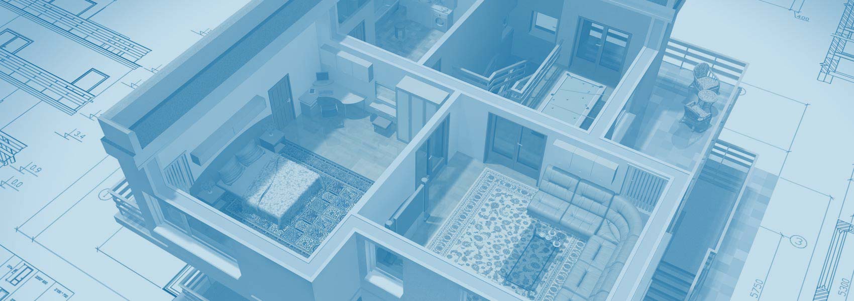 Virtual 3D Open Houses