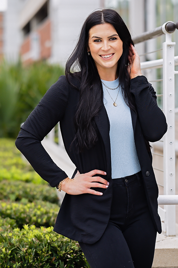 Ashley Polk | BlueCoast Realty | Wilmington NC Real Estate