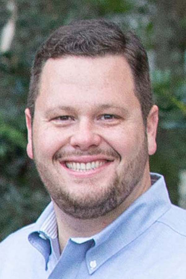 Ben Morman | BlueCoast Realty | Wilmington NC Real Estate