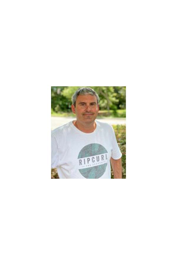 Jeremy Bailey | BlueCoast Realty | Wilmington NC Real Estate