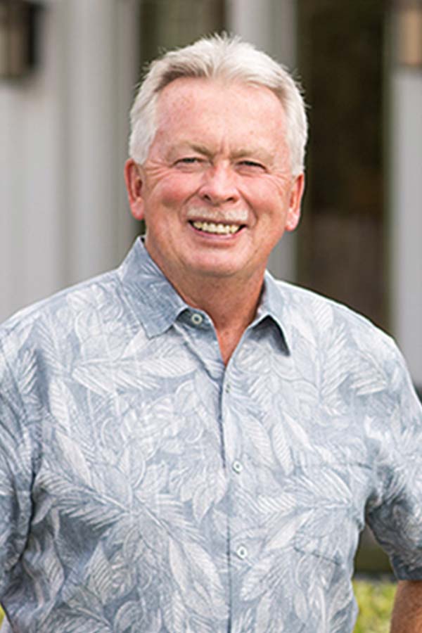 Kevin Murphy | BlueCoast Realty | Wilmington NC Real Estate
