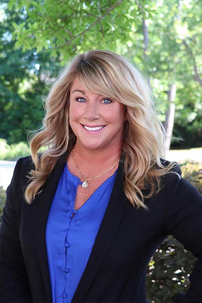 About Us | BlueCoast Realty Corporation | Wilmington REALTORS®