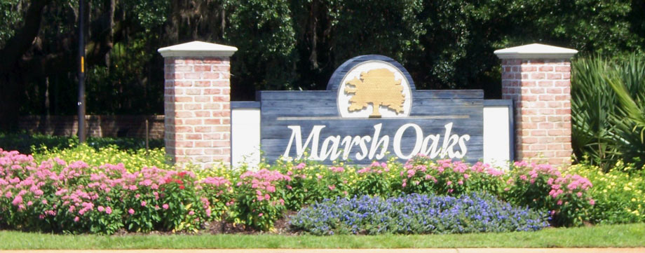 Marsh Oaks Wilmington NC