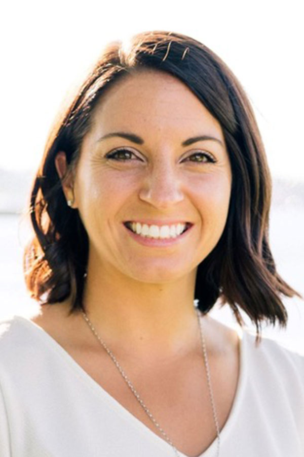 Natalie Bigg | BlueCoast Realty | Wilmington NC Real Estate