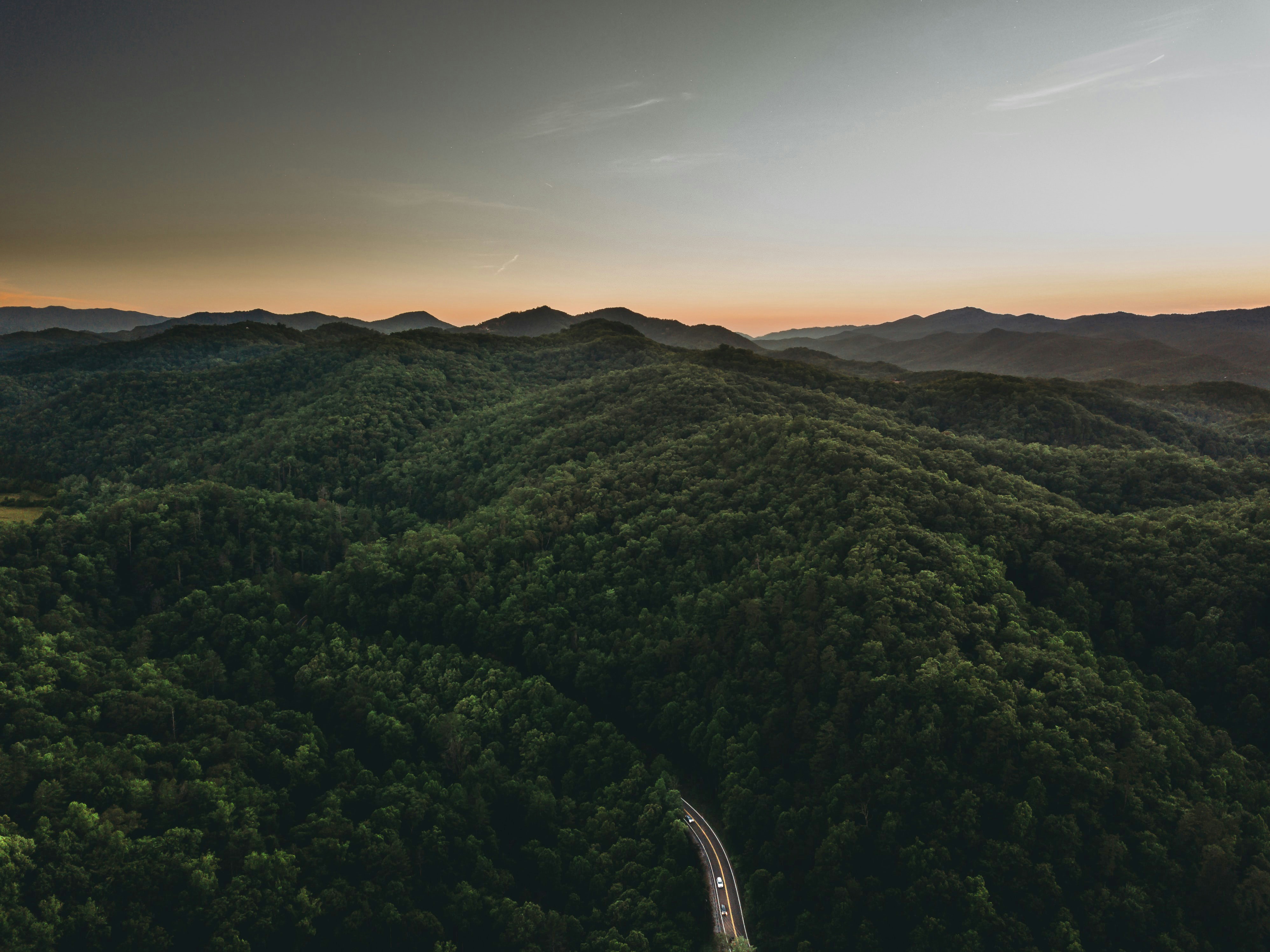 Sunset Hills Land for Sale
