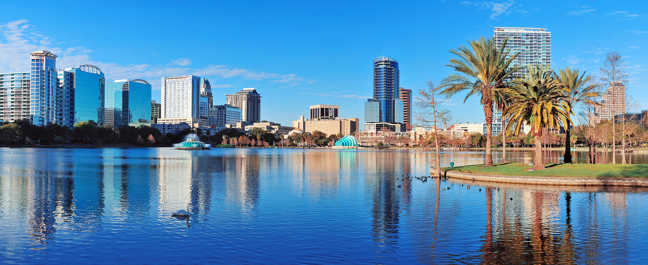 Orlando Real Estate- Search all Orlando homes