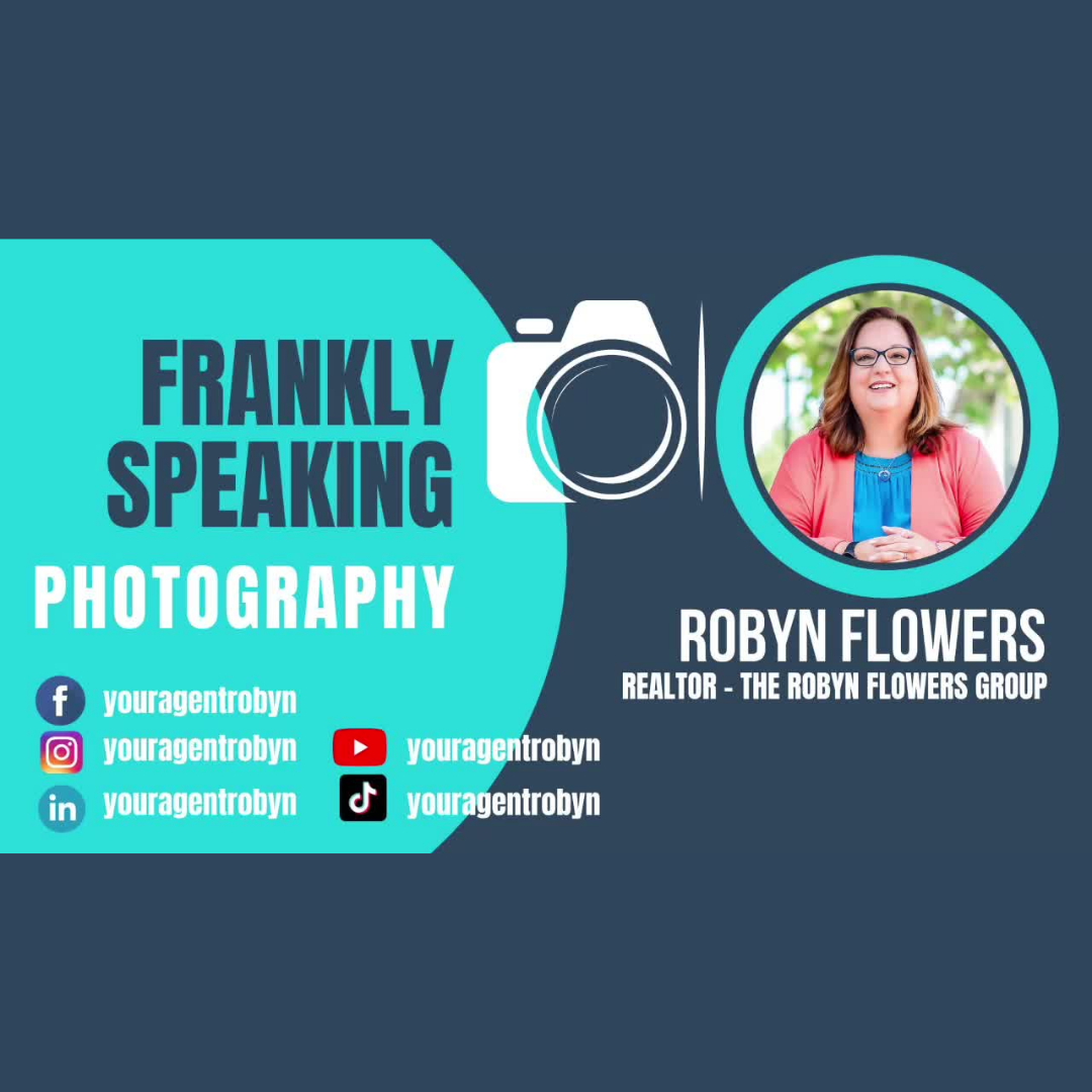 Frankly Speaking-Photography