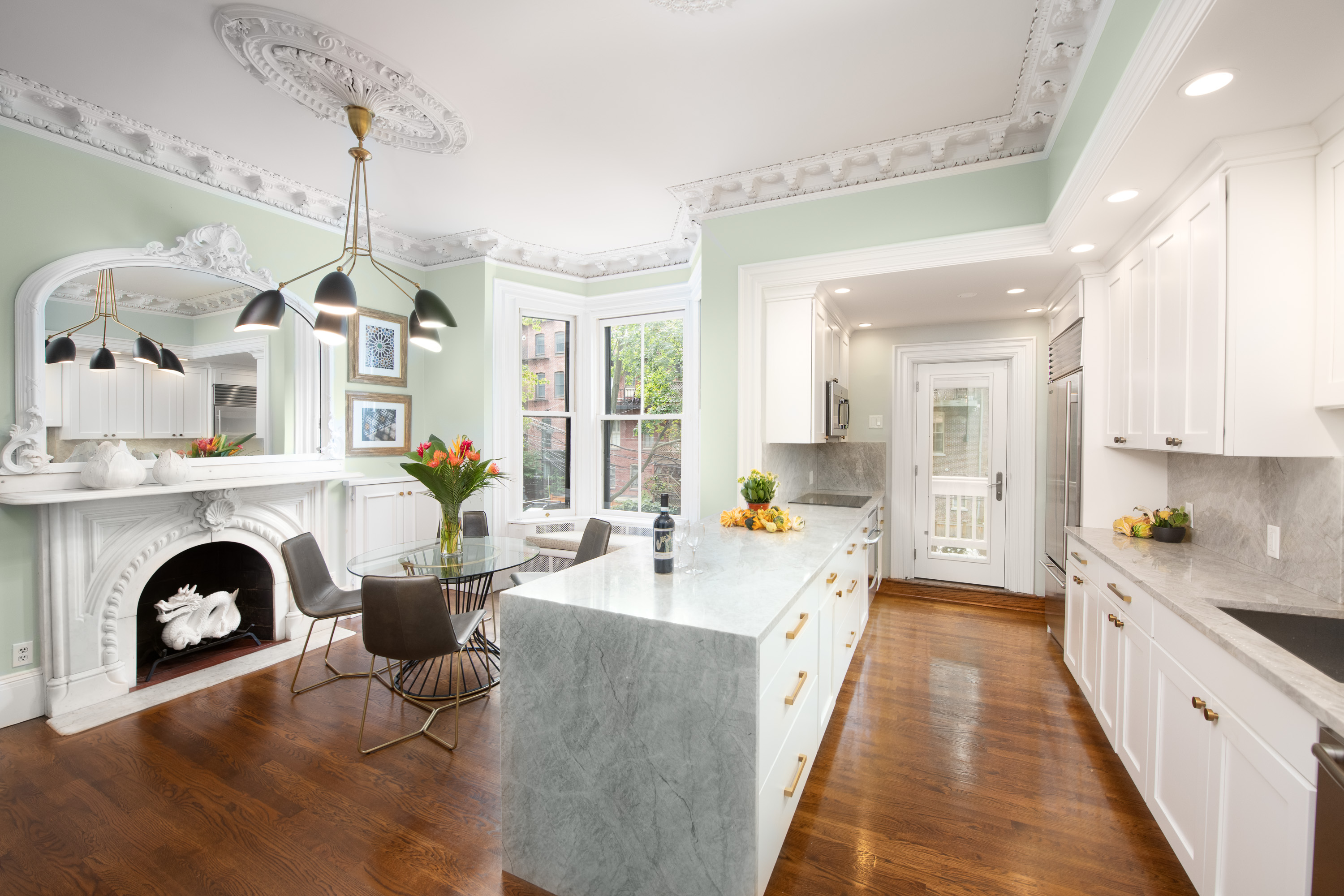 Your Guide to Boston Luxury Homes