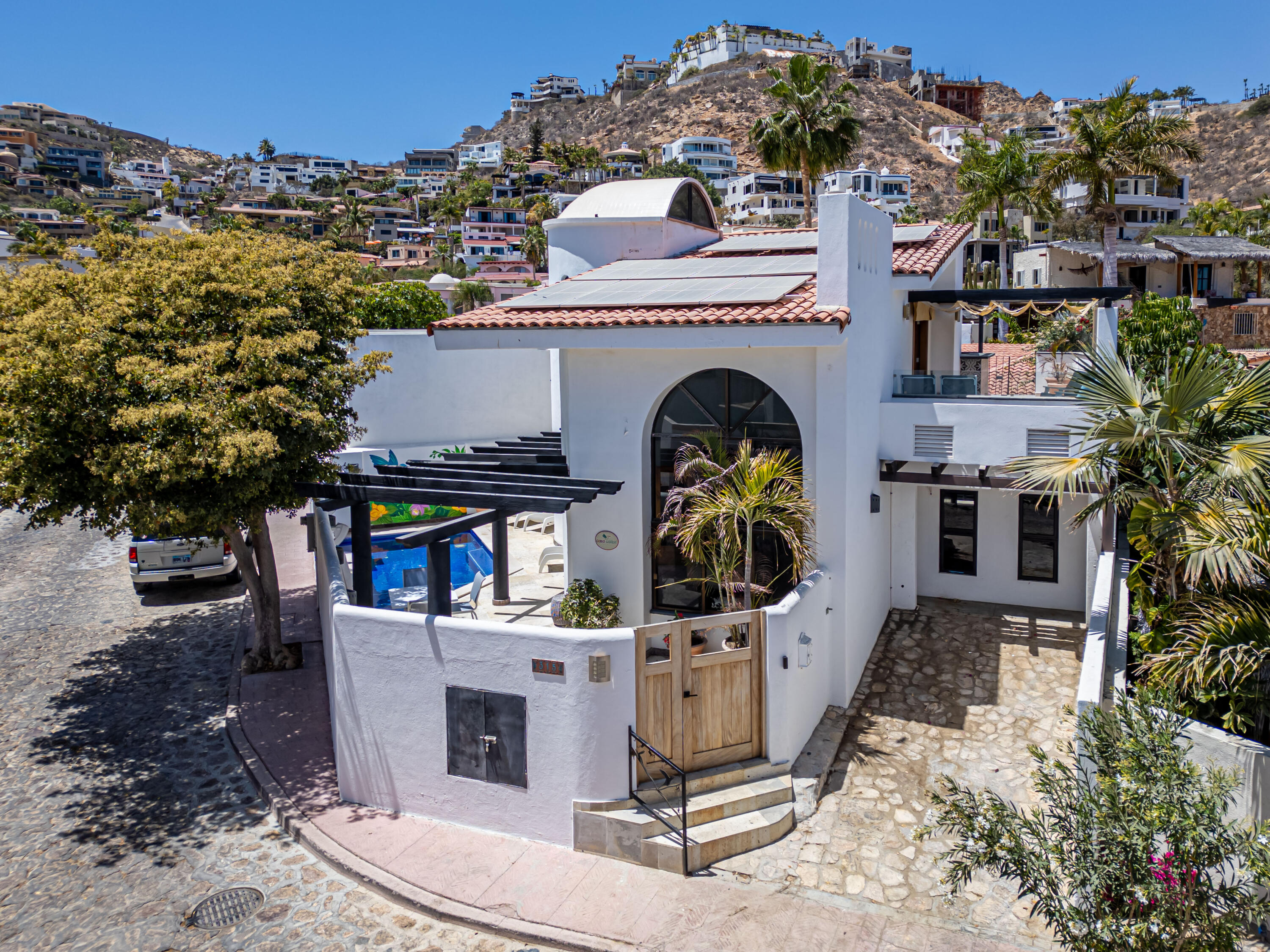 Why Exclusive Houses in Cabo for Sale Are the Ultimate Coastal ...