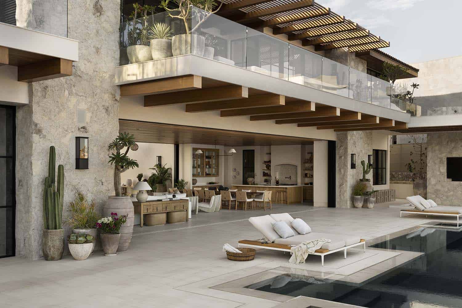 Homes in Cabo Golf Course Properties | Luxury Living in Los Cabos