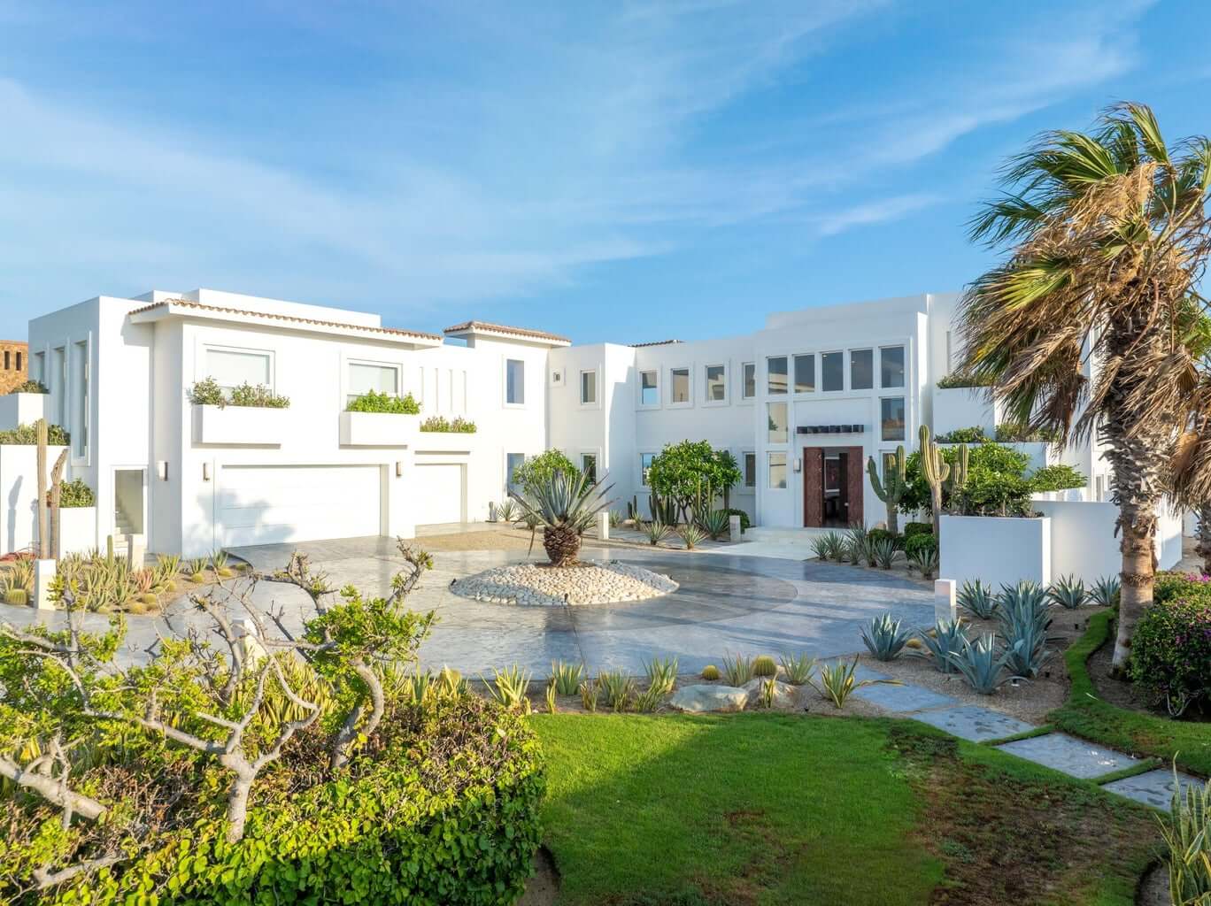 Explore Homes in Cabo Ocean View Real Estate for Sale | Luxury Living ...