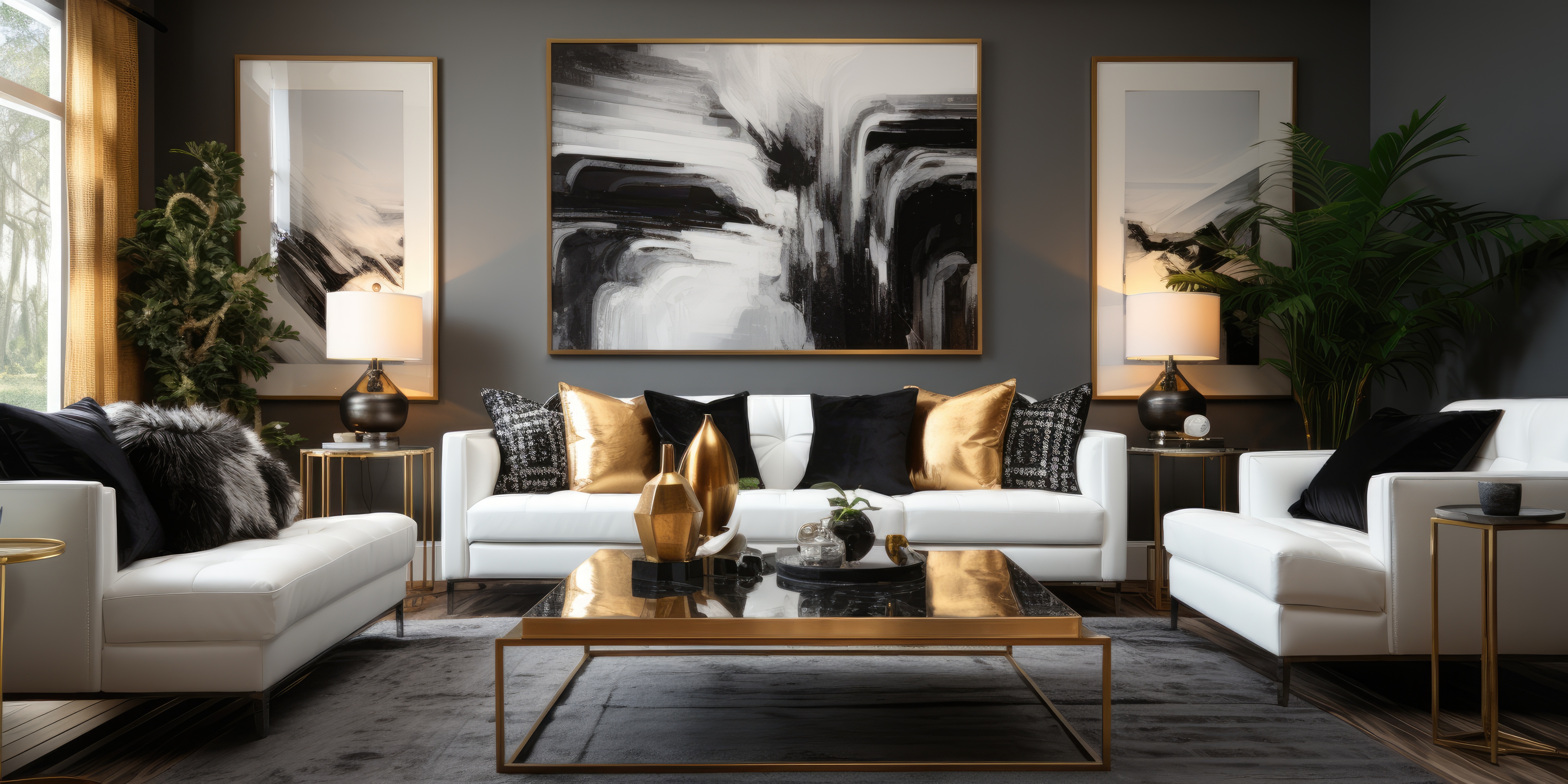 Upgrade Your Home With These 2024 Design Trends
