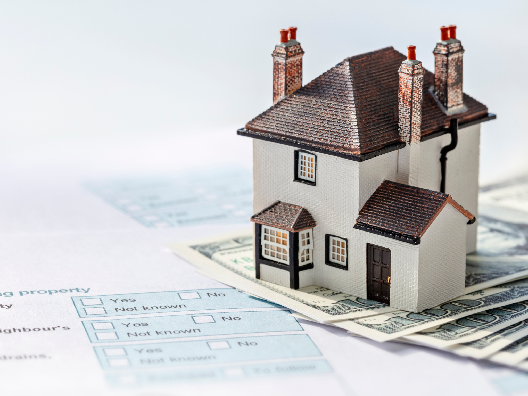 How to Estimate Your Property Taxes Before Notices Arrive