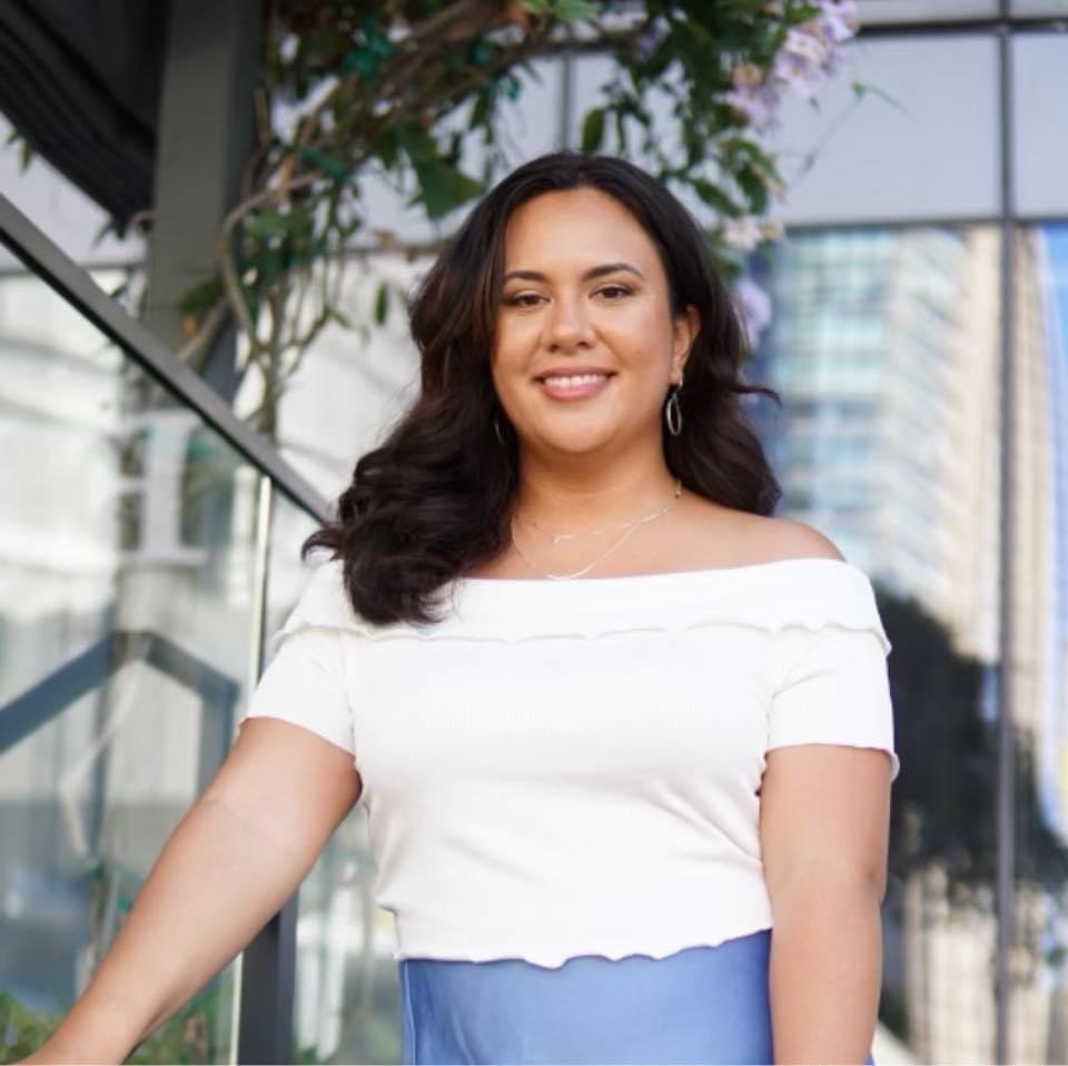 Jonnah Lashay Respicio