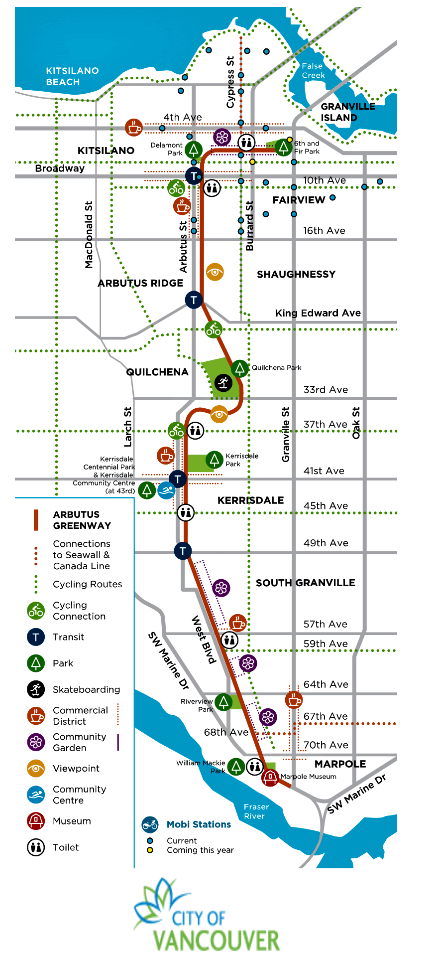 122 2263 Redbud Lane, Vancouver BC - Tropez in Kitsilano