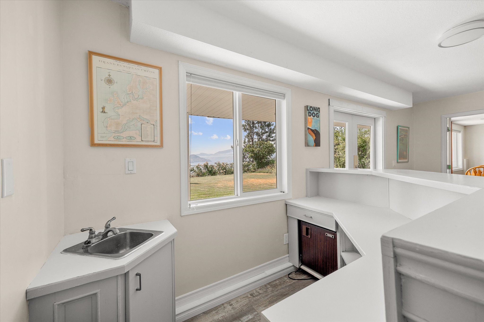 SOLD! 4155 Ponderosa Dr - Home in Peachland, BC