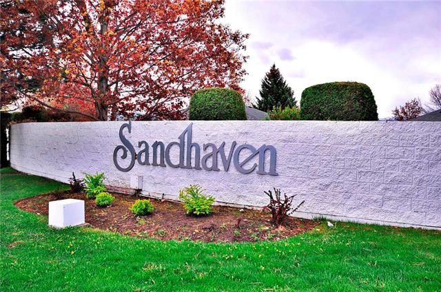 Sandhaven - Homes for Sale in a 55+ Age Restricted Gated Community in ...