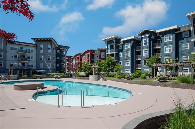 Condos for Sale at The Verve | Kelowna Real Estate