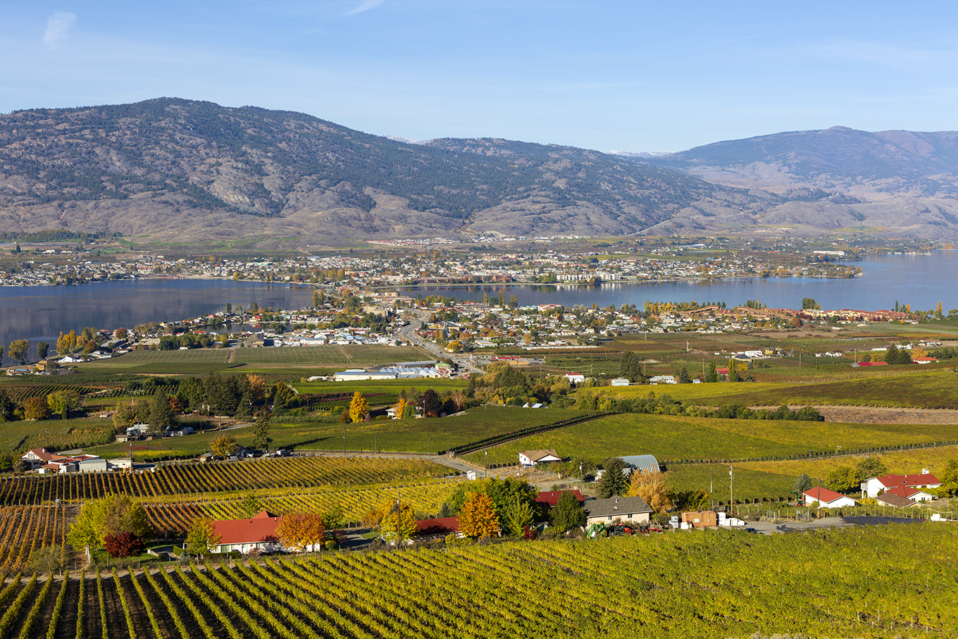 Haynes Point Provincial Park