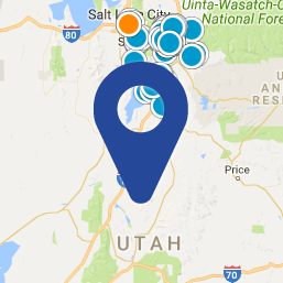 Salt Lake Real Estate and Homes